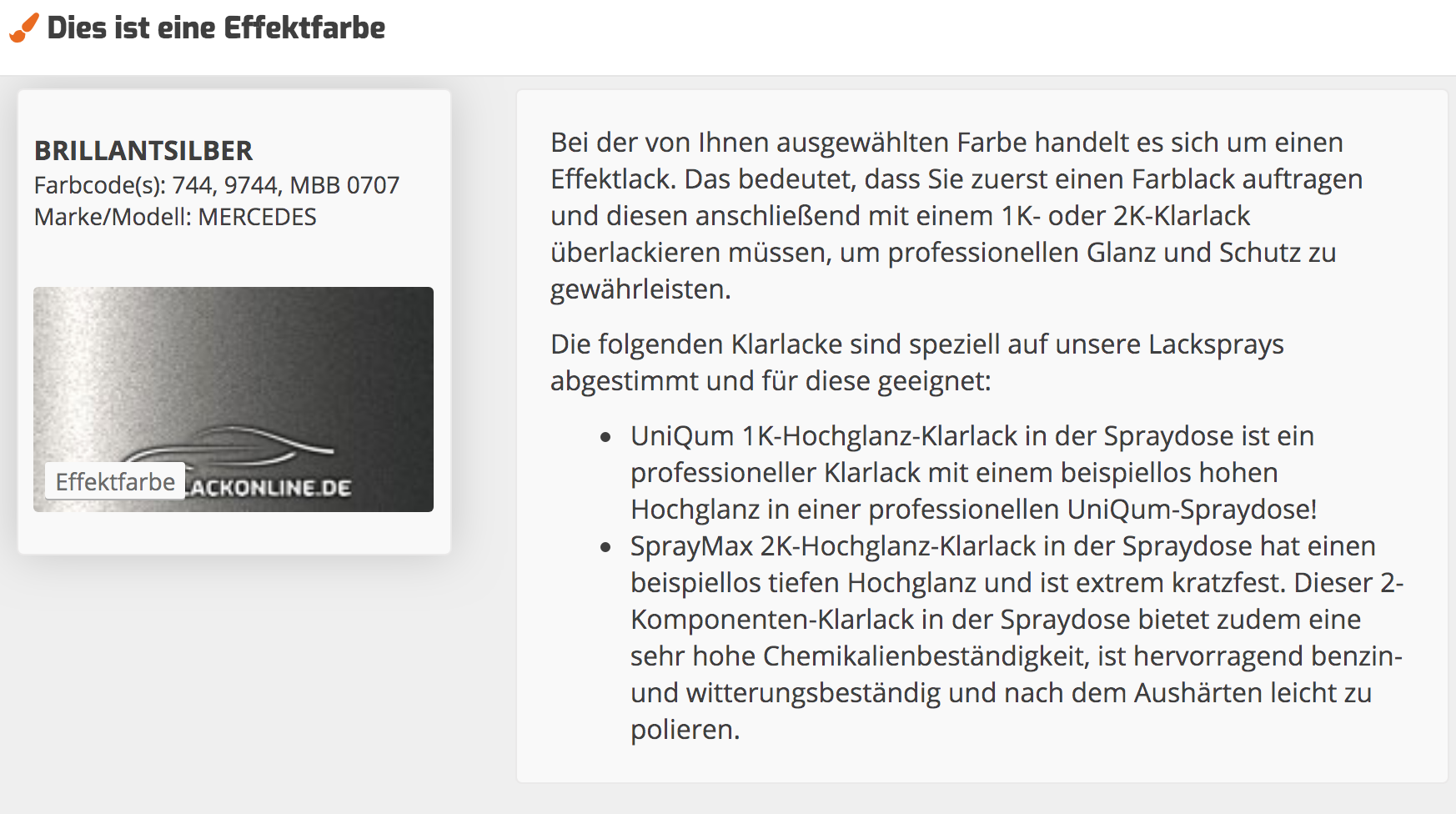 Wie bestelle ich den richtigen Autolack Farbcode? | Autolackonline.de