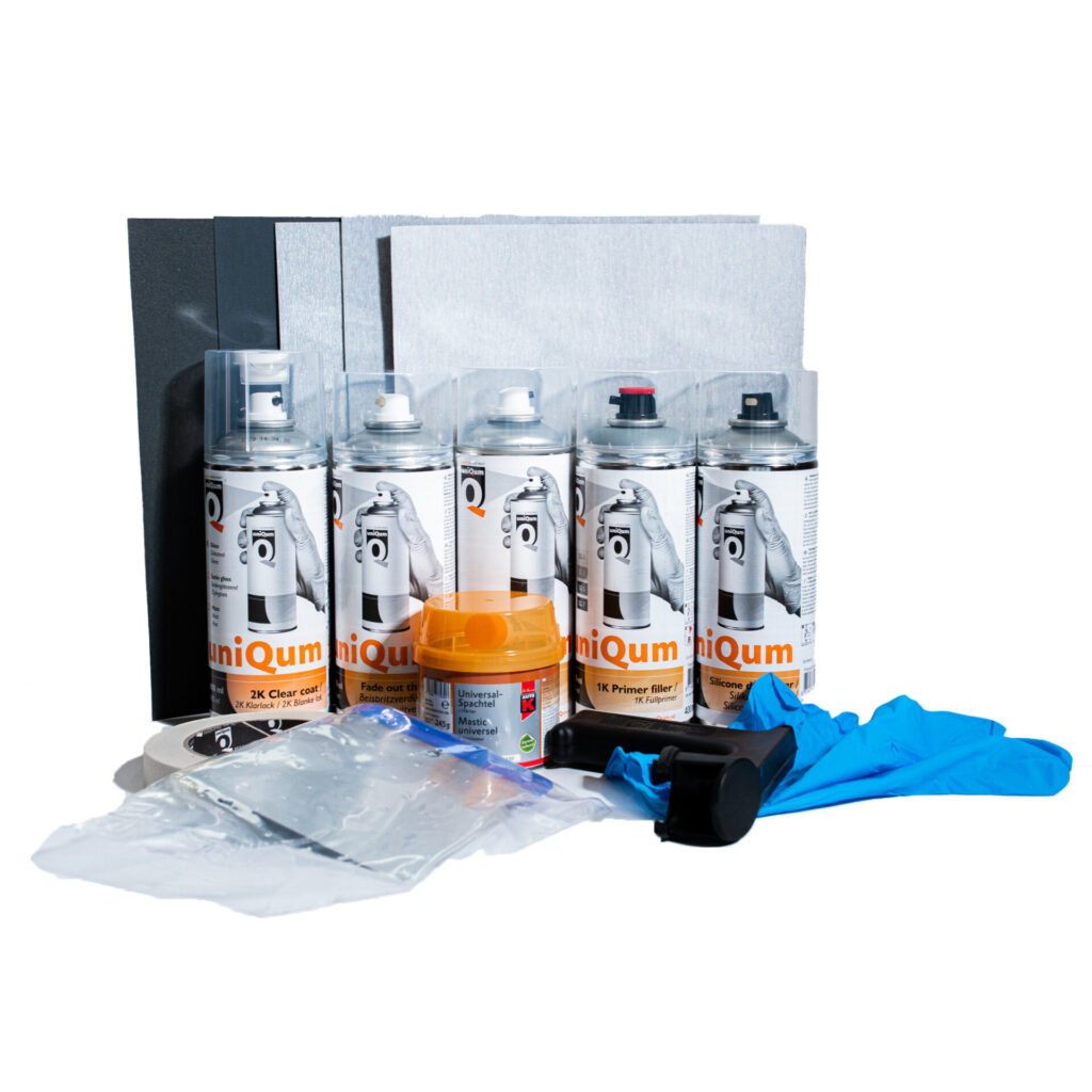 Farbcode finden | Autolackonline.de