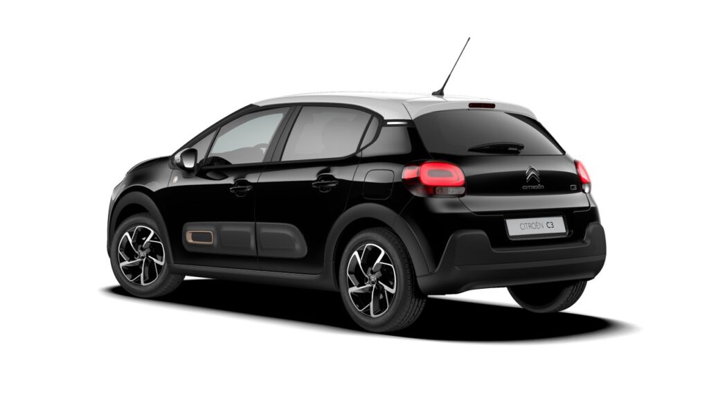 Citroën | Autolackonline.de
