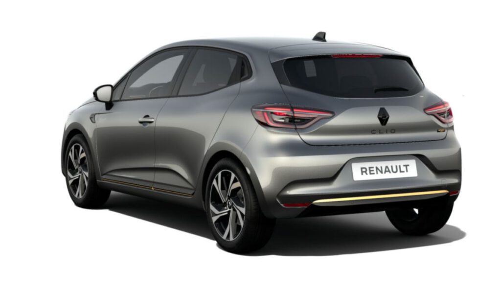 Renault | Autolackonline.de