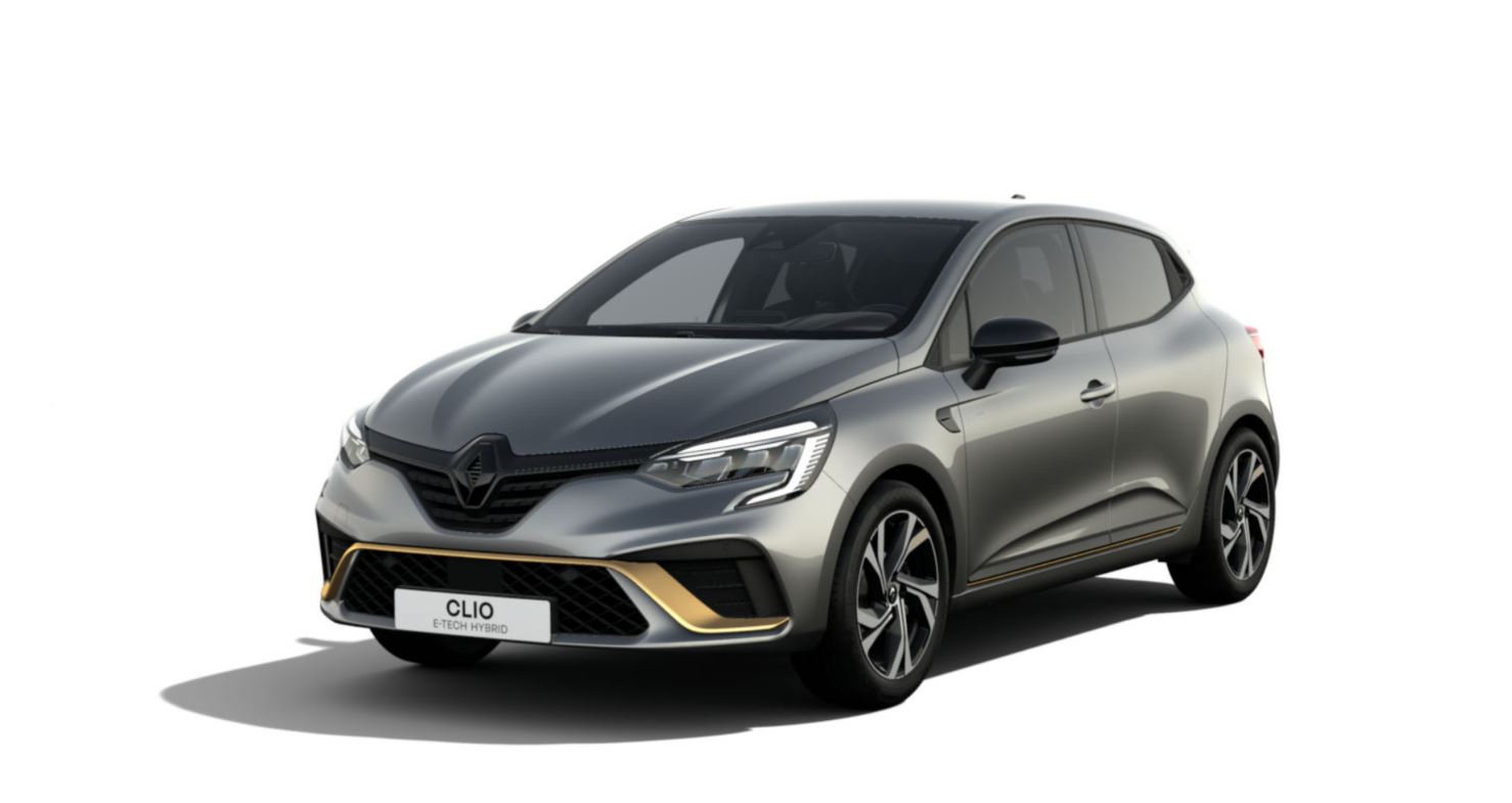 Renault | Autolackonline.de